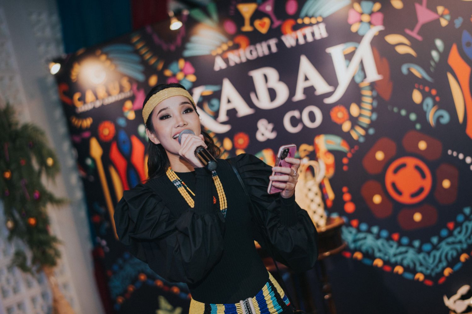 Inside The Launch of Honlynn Distillery's Kaban Tuak in Kuala Lumpur ...