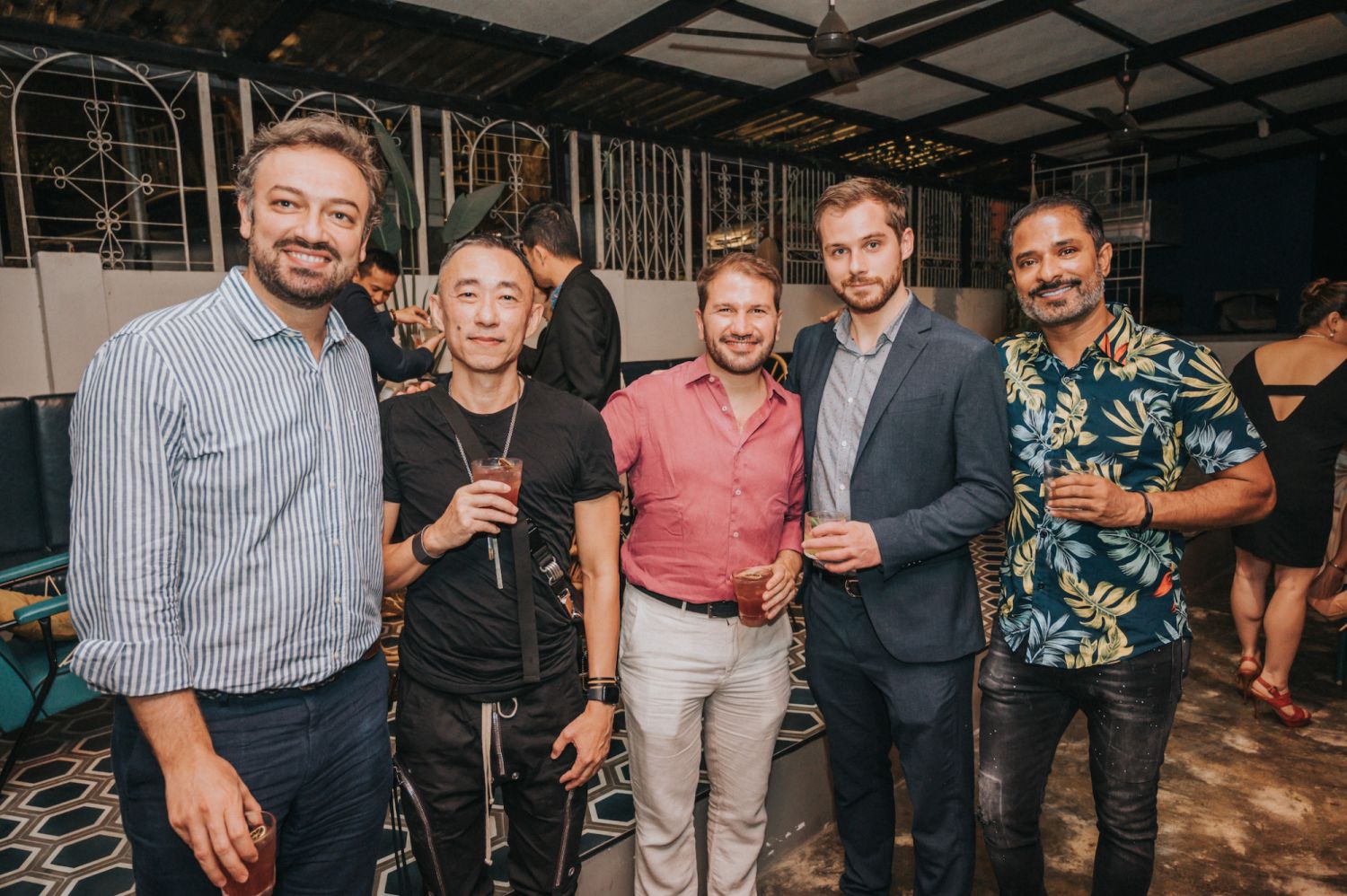 Inside The Launch of Honlynn Distillery's Kaban Tuak in Kuala Lumpur ...