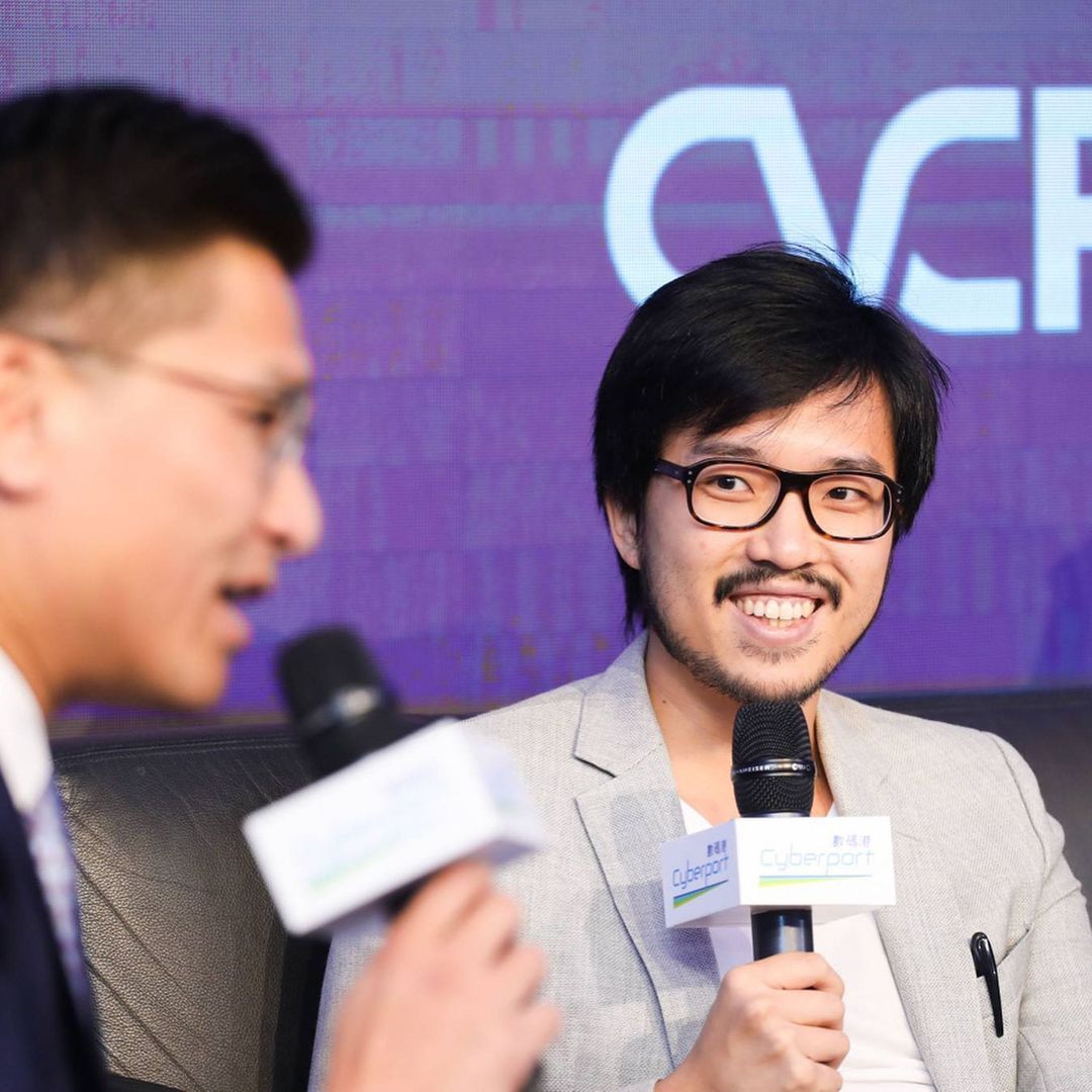 Secrets Of Success with Nicholas Ho, Chairman of Ho & Partners ...