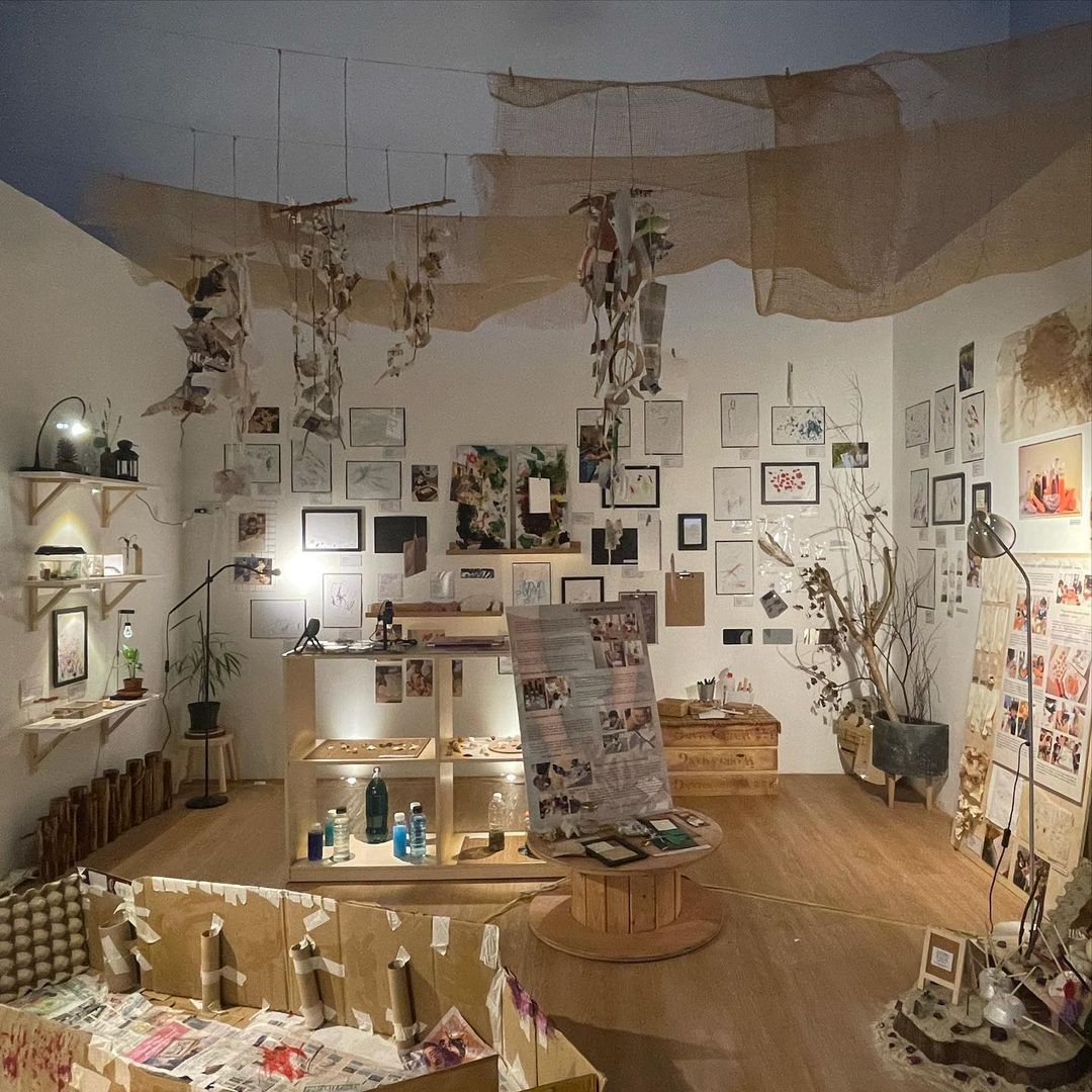 Bucket House Preschool | Tatler Asia