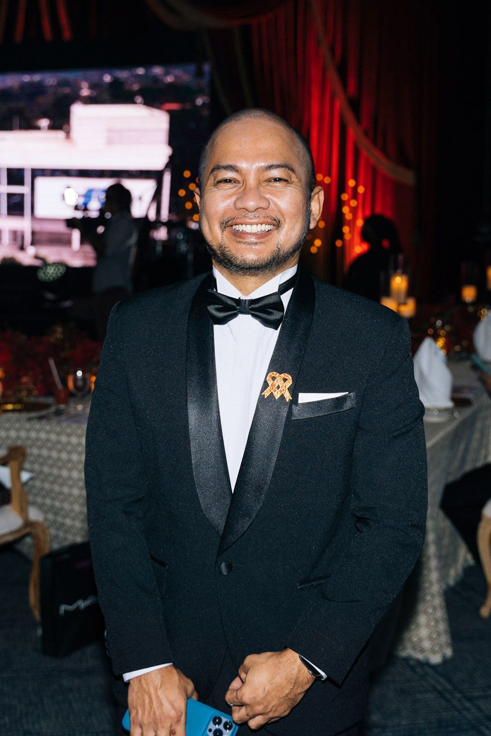 The Malaysian AIDS Foundation Red Ribbon Gala Dinner 2021 | Tatler Asia
