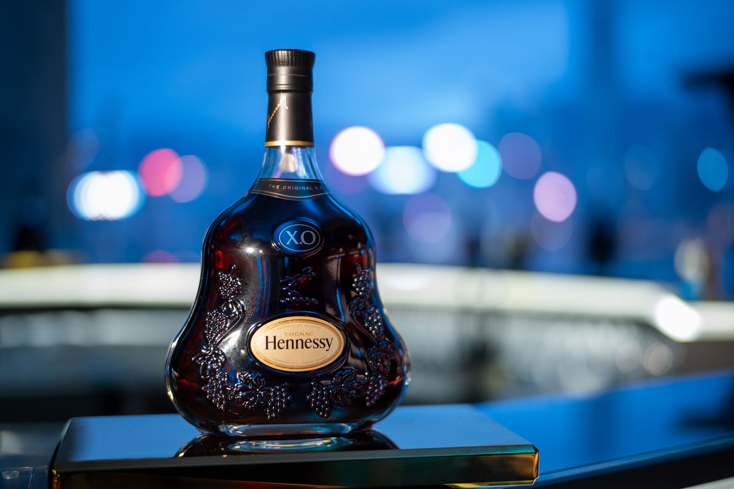 Tatler Ball 2021: A Toast With Hennessy | Tatler Asia
