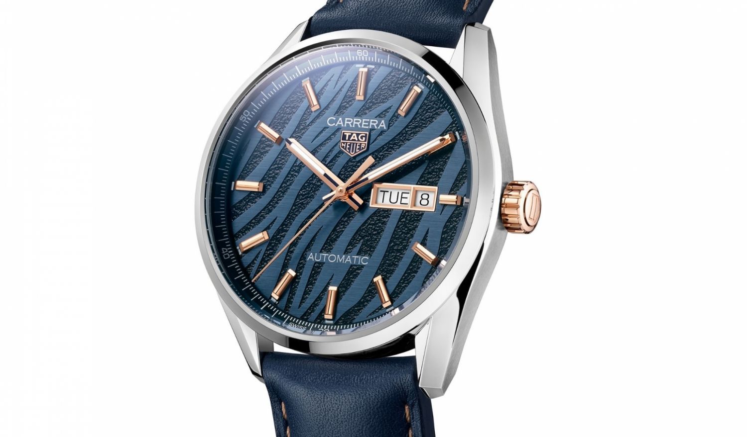 5 Luxury Watches To Welcome The Year of the Tiger | Tatler Asia