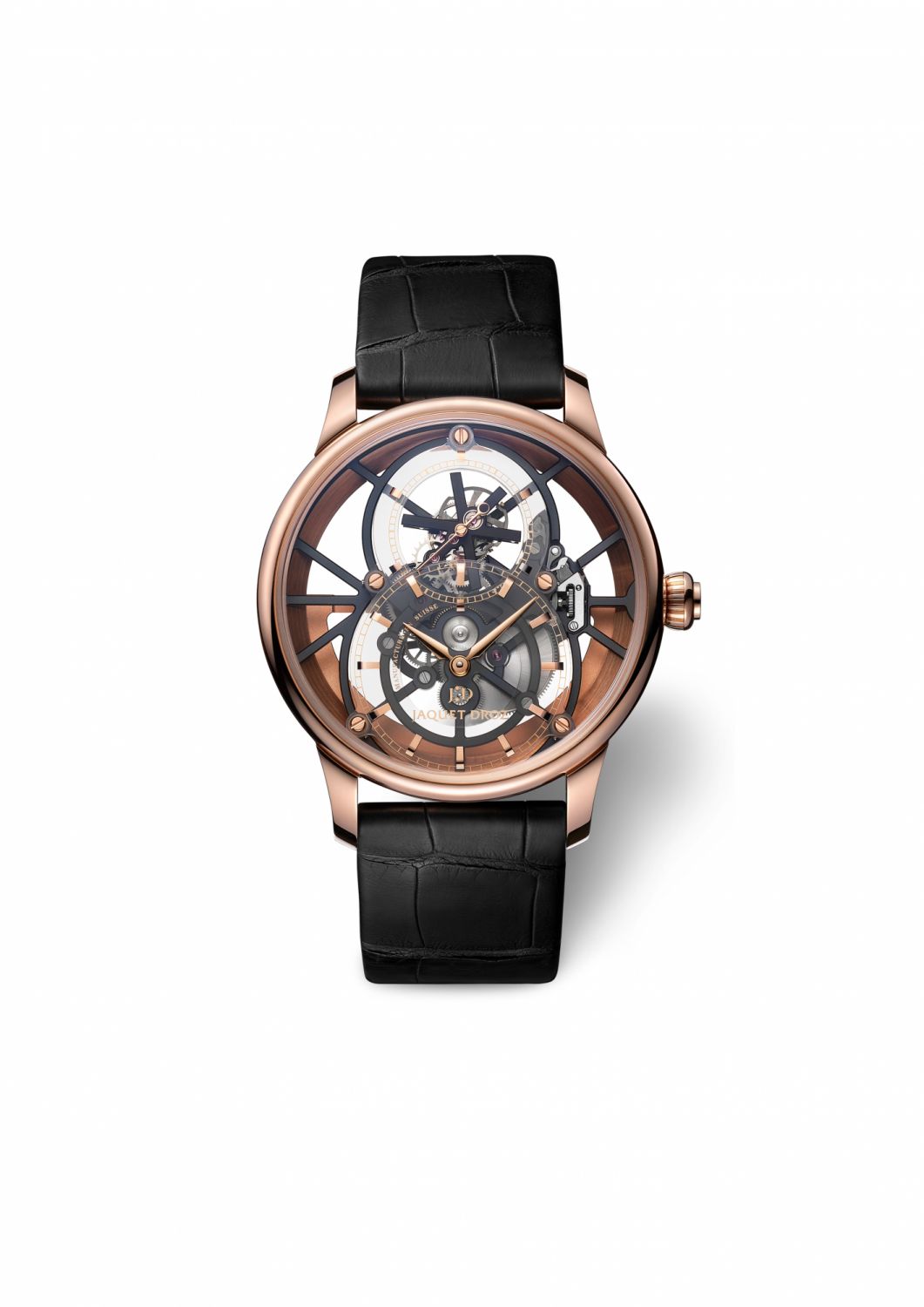 Valentine's Day 2022: 15 Luxury Watches for Him and Her | Tatler Asia
