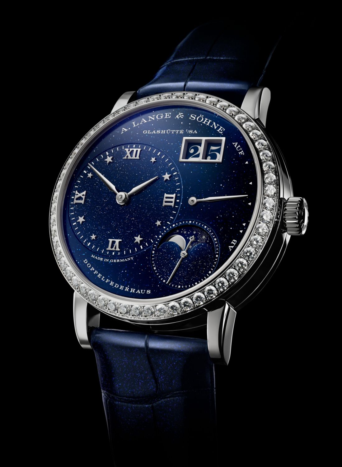 Valentine's Day 2022: 15 Luxury Watches for Him and Her | Tatler Asia