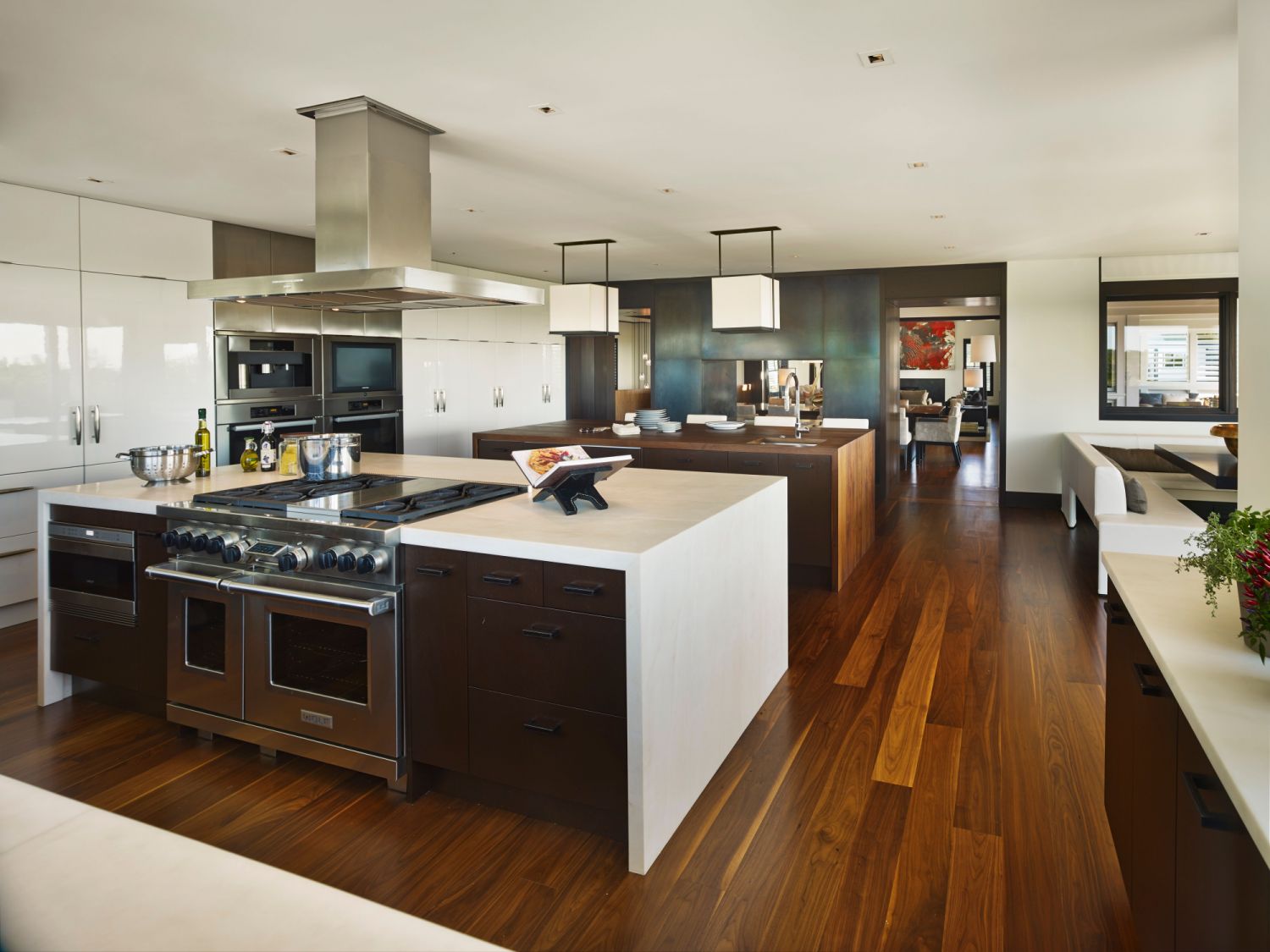 A Beautiful House with Hotel-Style Rooms and Amazing Sea Views | Tatler ...