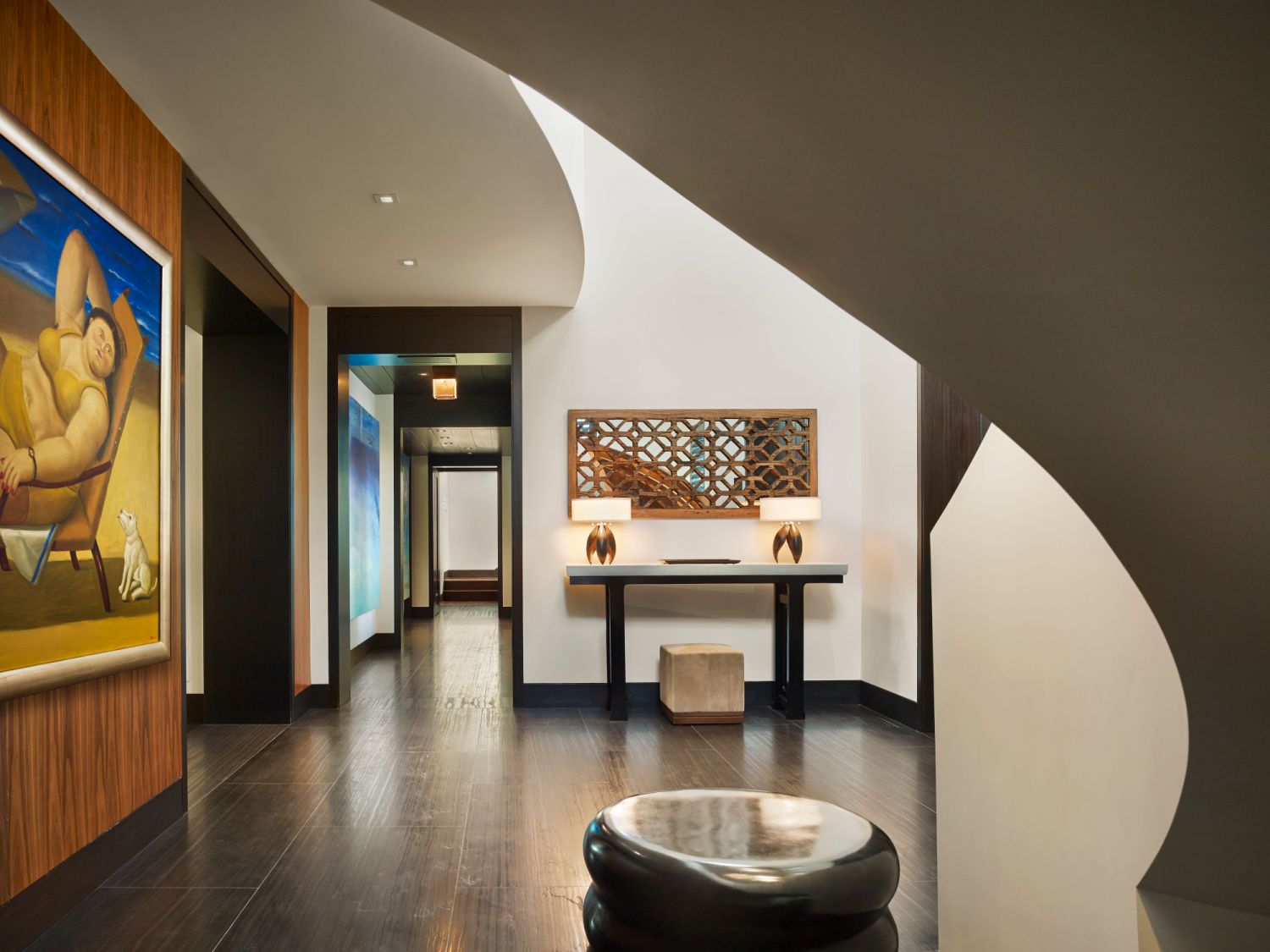 A Beautiful House with Hotel-Style Rooms and Amazing Sea Views | Tatler ...