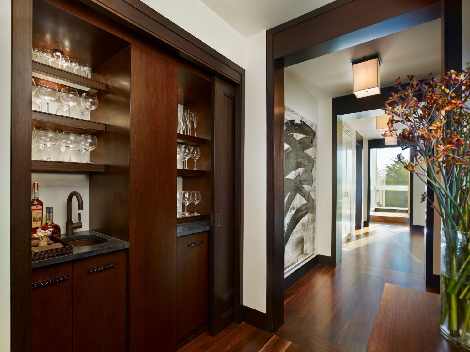 A Beautiful House with Hotel-Style Rooms and Amazing Sea Views | Tatler ...