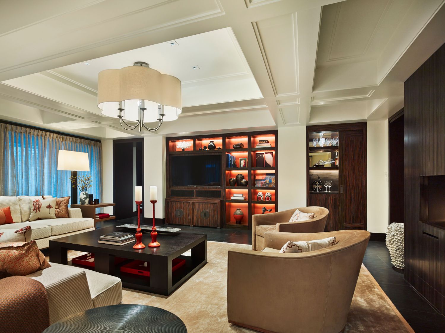 A Beautiful House with Hotel-Style Rooms and Amazing Sea Views | Tatler ...