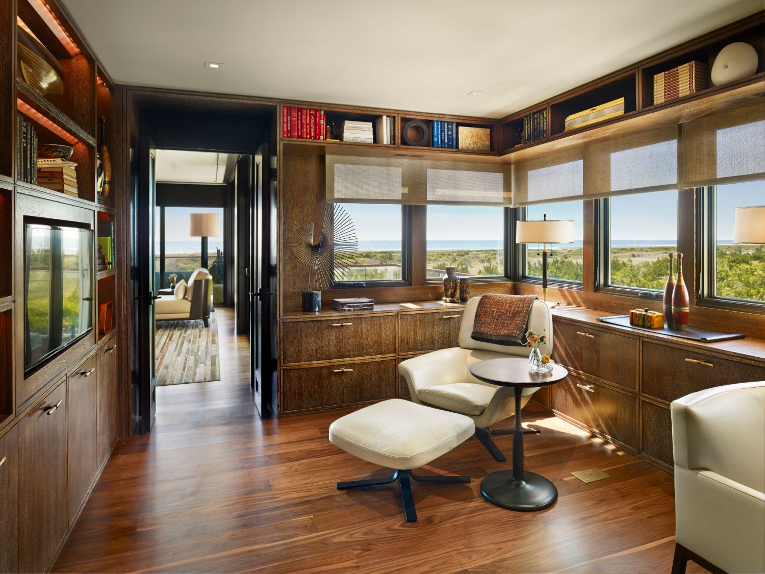 A Beautiful House with Hotel-Style Rooms and Amazing Sea Views | Tatler ...