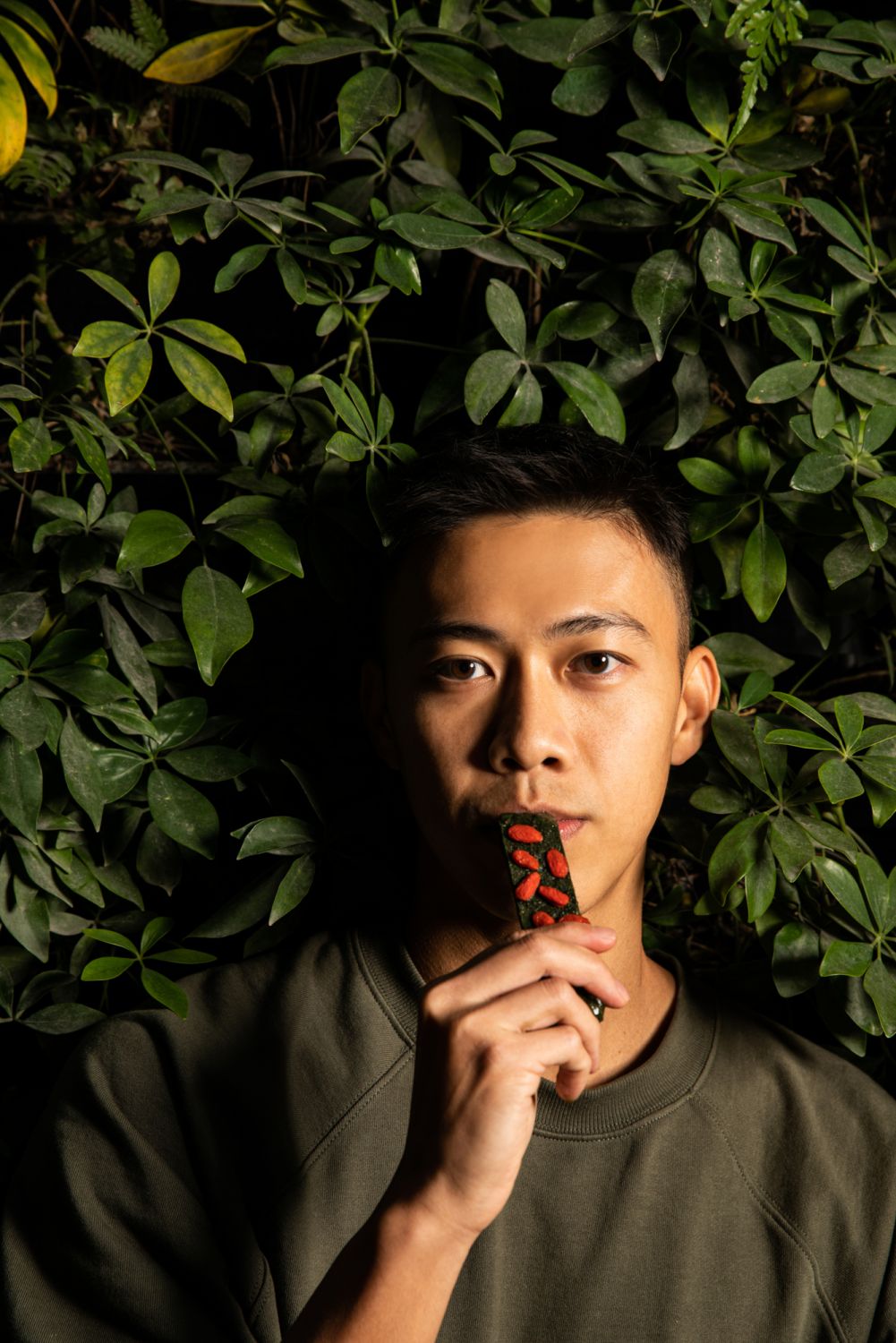 How This Hong Kong Wellness Entrepreneur Swapped Finance for Smoothie ...