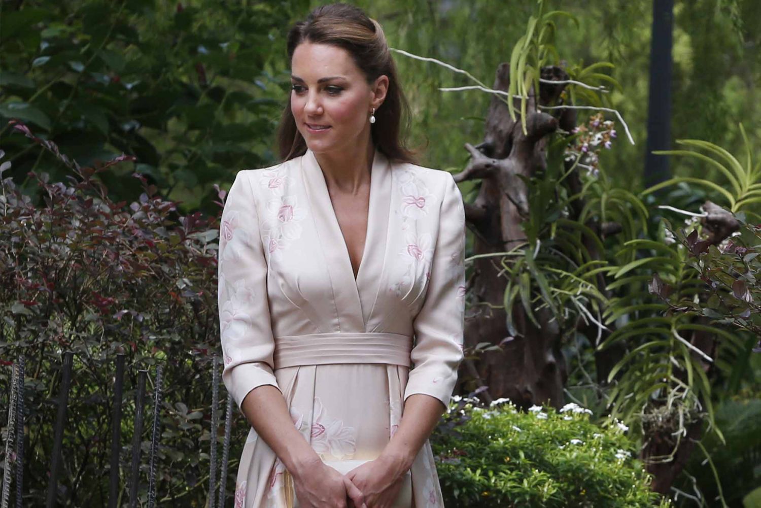 #Tatlergram: A Look Back at Kate Middleton’s Most Iconic Moments in ...