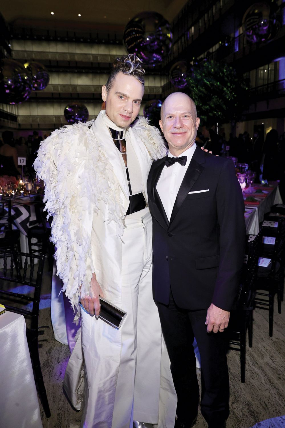 American Ballet Theatre's First In-Person Gala Since 2019: Photos ...