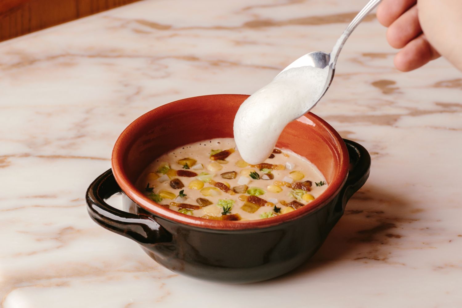 Testina, a New Italian Restaurant in Hong Kong by Trippa Milano and ZS ...