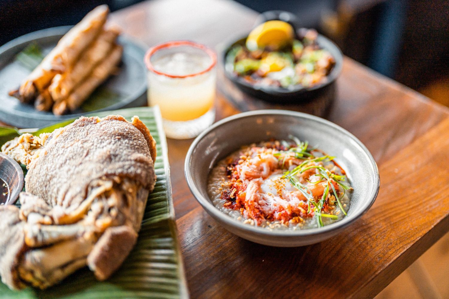 A Taste of Home: What Are Chef Carlos Lamagna's Favourite Philippine ...