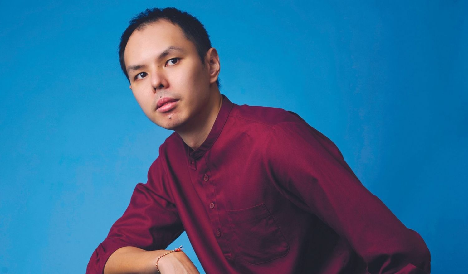 Tan She Yong's BiiB App Connects Running Enthusiasts | Tatler Asia