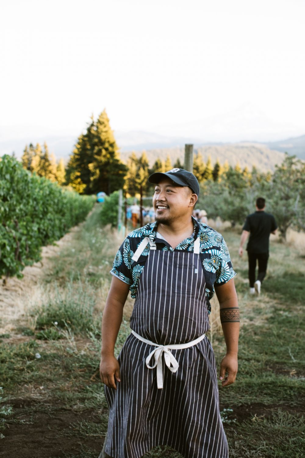 A Taste of Home: What Are Chef Carlos Lamagna's Favourite Philippine ...