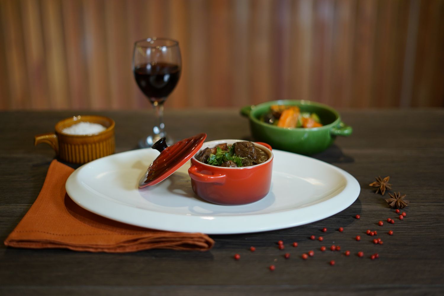 Brasserie Sagana | Tatler Asia