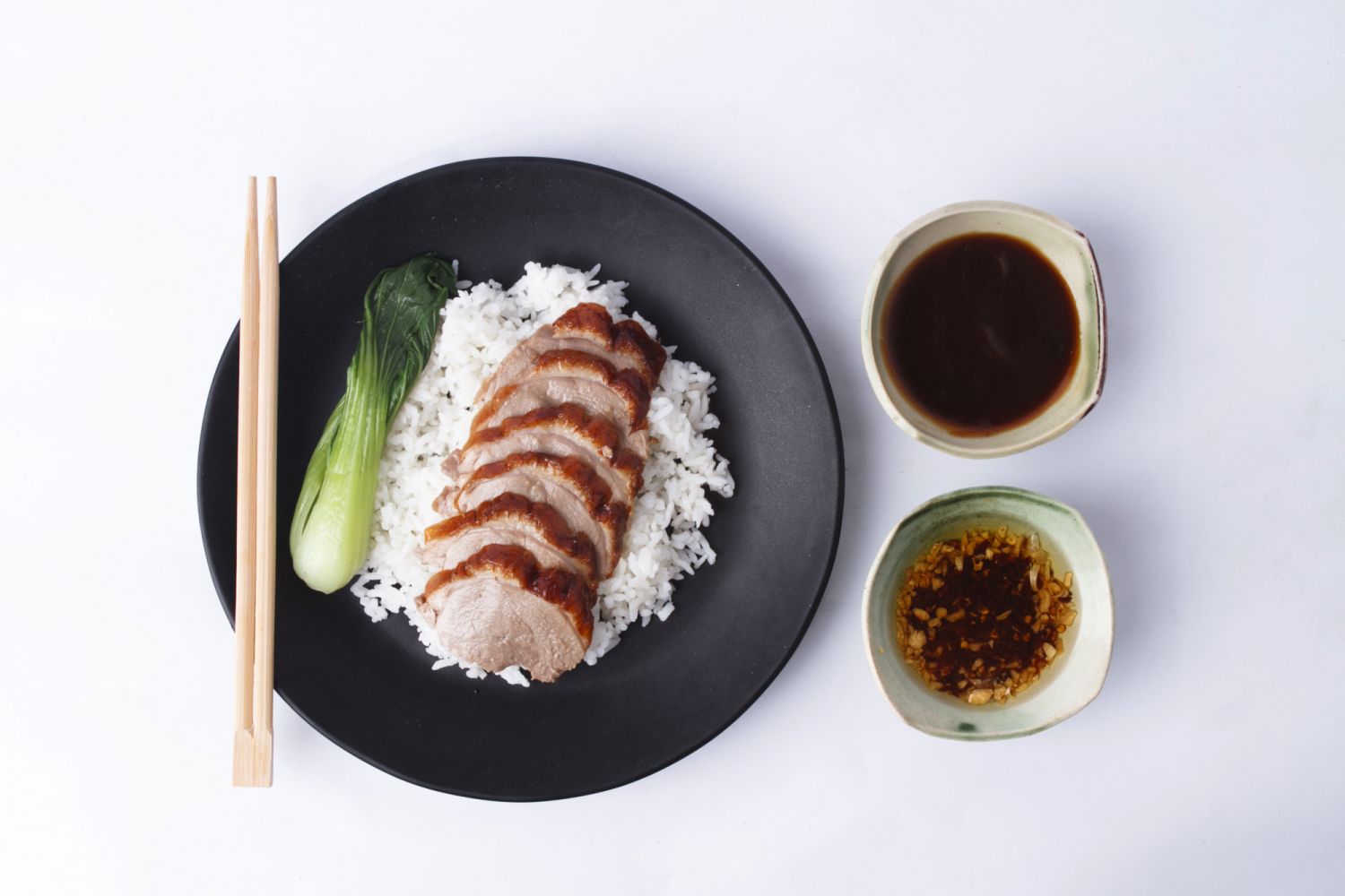 Cheech and Chang Hong Kong Roasts | Tatler Asia