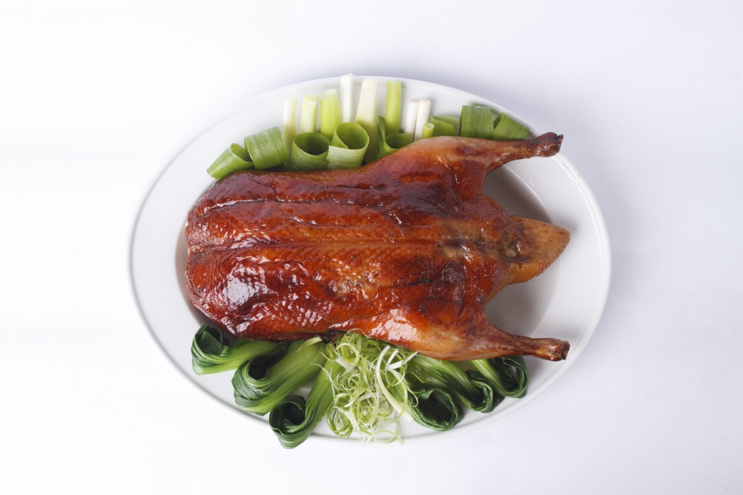 Cheech and Chang Hong Kong Roasts | Tatler Asia