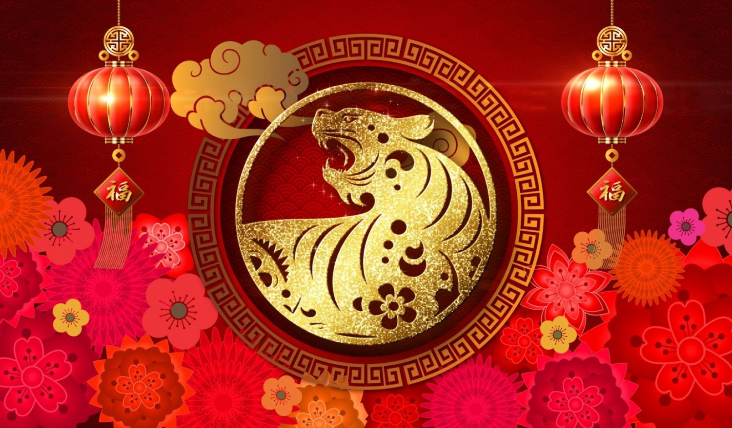 Year of the Water Tiger | Tatler Asia