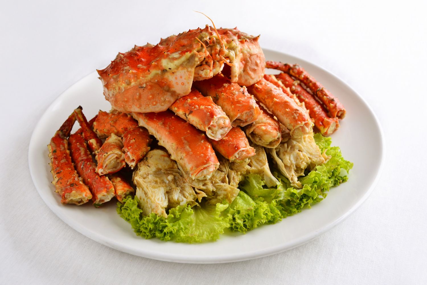 Long Beach @ Dempsey Seafood Restaurant | Tatler Asia