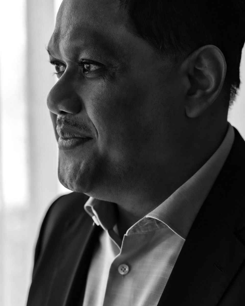 "They Don't Need Sympathy, Just Opportunity": Maybank's Chief ...