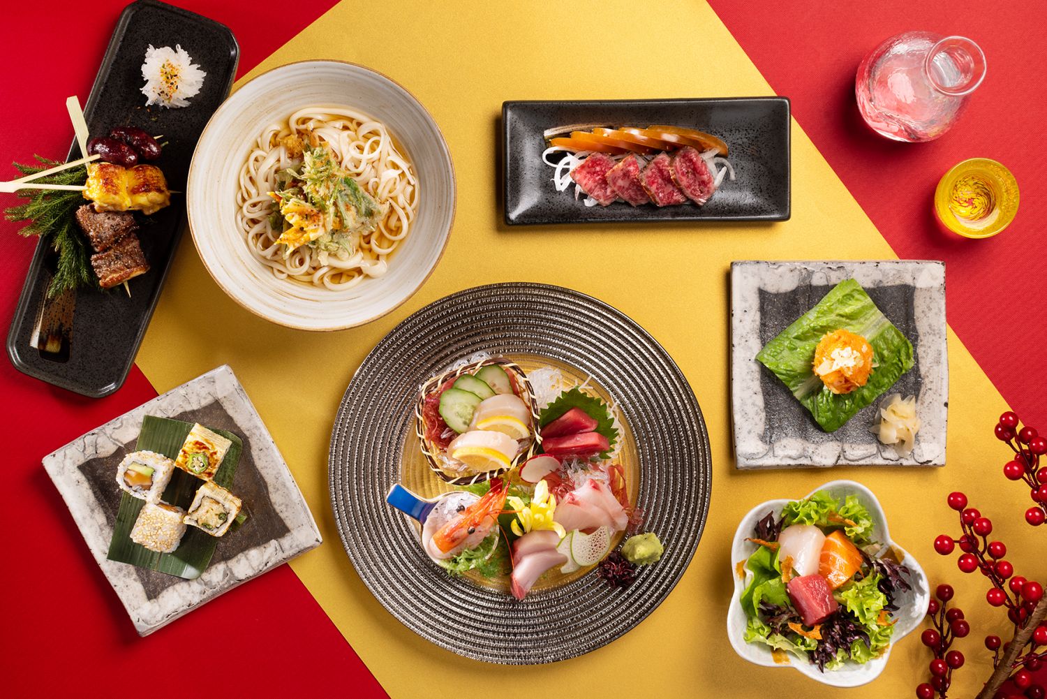 Celebrate Spring in Style at Kyoto Joe | Tatler Asia