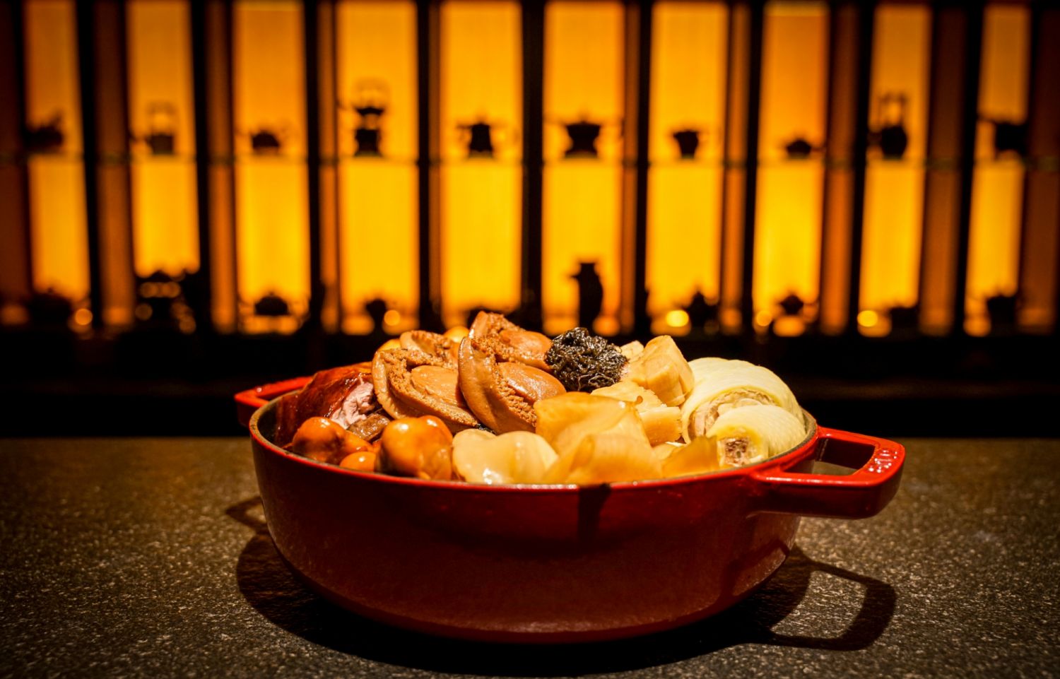 The Best Poon Choi in Hong Kong for Chinese New Year 2022 | Tatler Asia