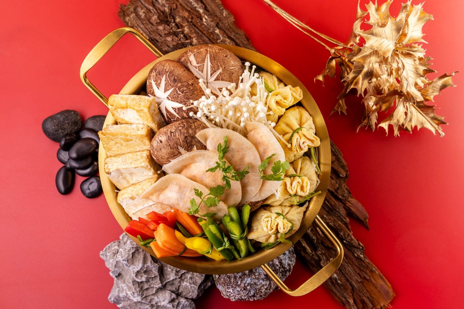 The Best Poon Choi in Hong Kong for Chinese New Year 2022 | Tatler Asia