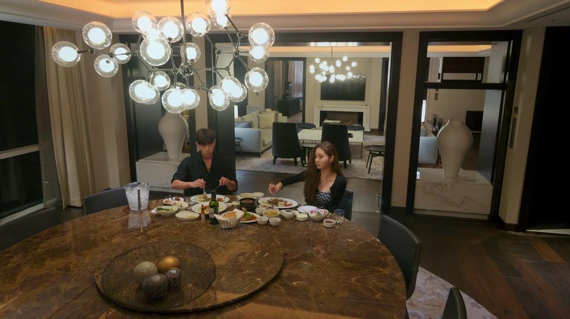 Single's Inferno: All We Know About Paradise City, the Stylish Hotel ...