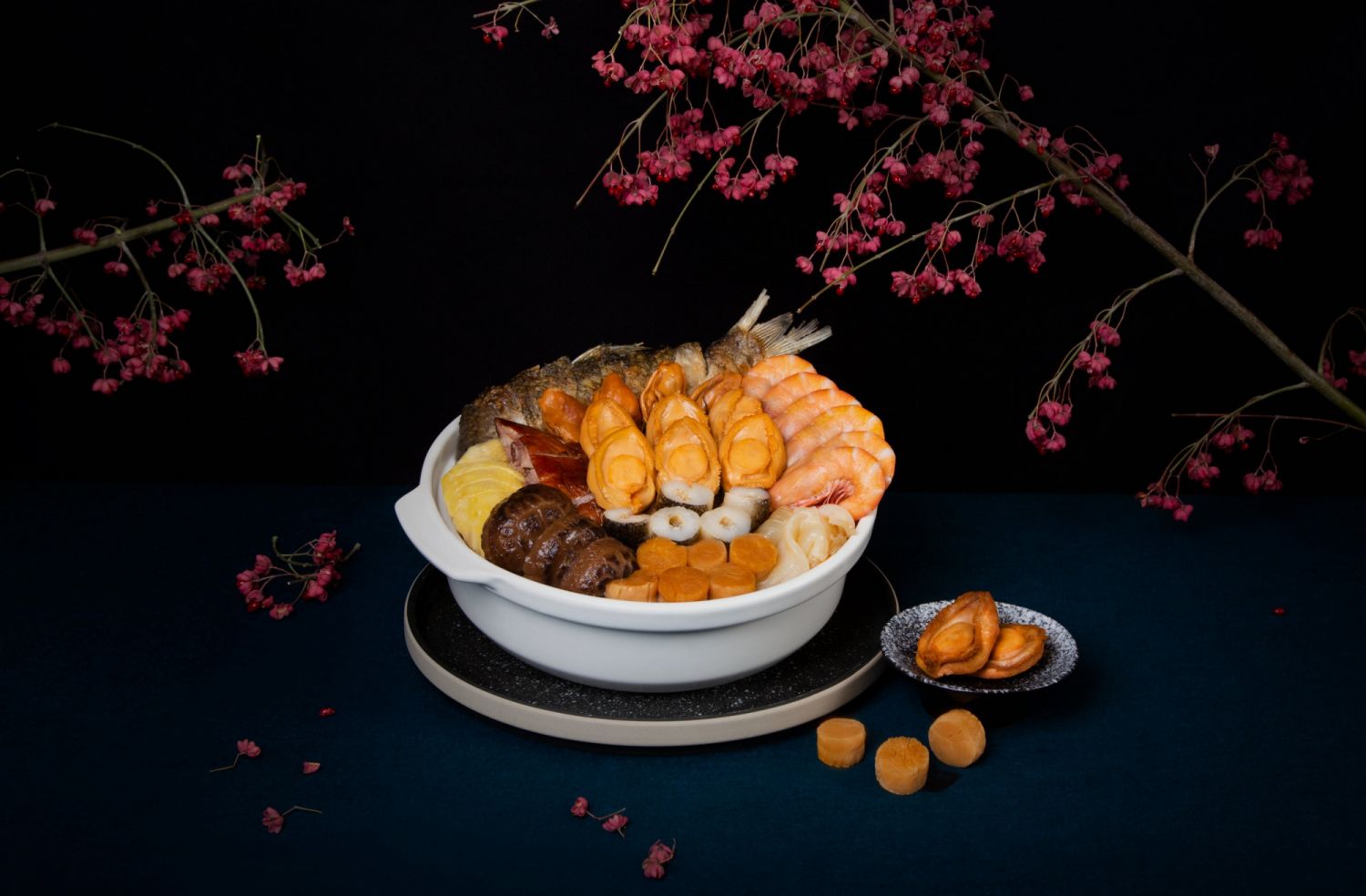 The Best Poon Choi in Hong Kong for Chinese New Year 2022 | Tatler Asia