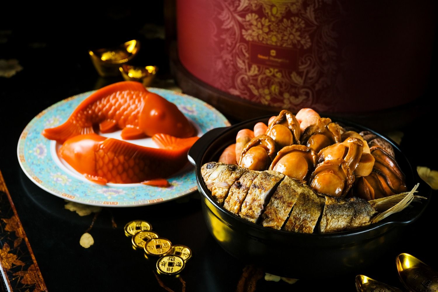 The Best Poon Choi in Hong Kong for Chinese New Year 2022 | Tatler Asia
