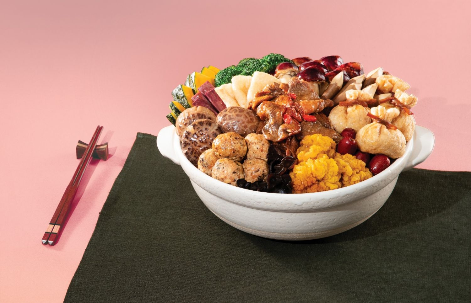 The Best Poon Choi in Hong Kong for Chinese New Year 2022 | Tatler Asia