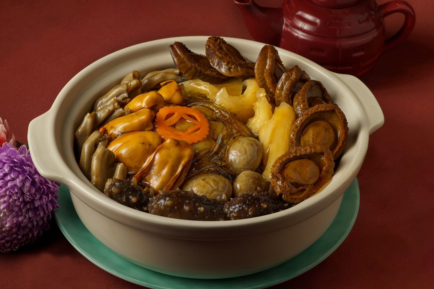 The Best Poon Choi in Hong Kong for Chinese New Year 2022 | Tatler Asia