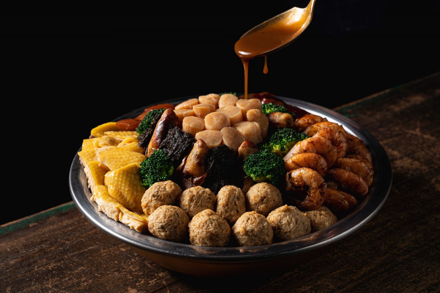 The Best Poon Choi in Hong Kong for Chinese New Year 2022 | Tatler Asia