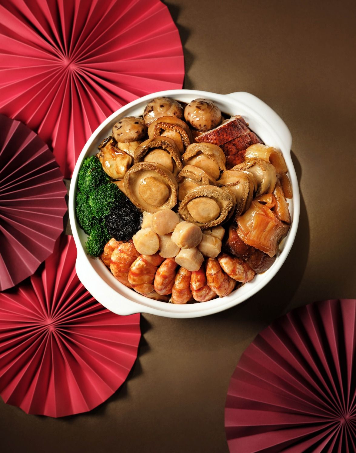 The Best Poon Choi in Hong Kong for Chinese New Year 2022 | Tatler Asia