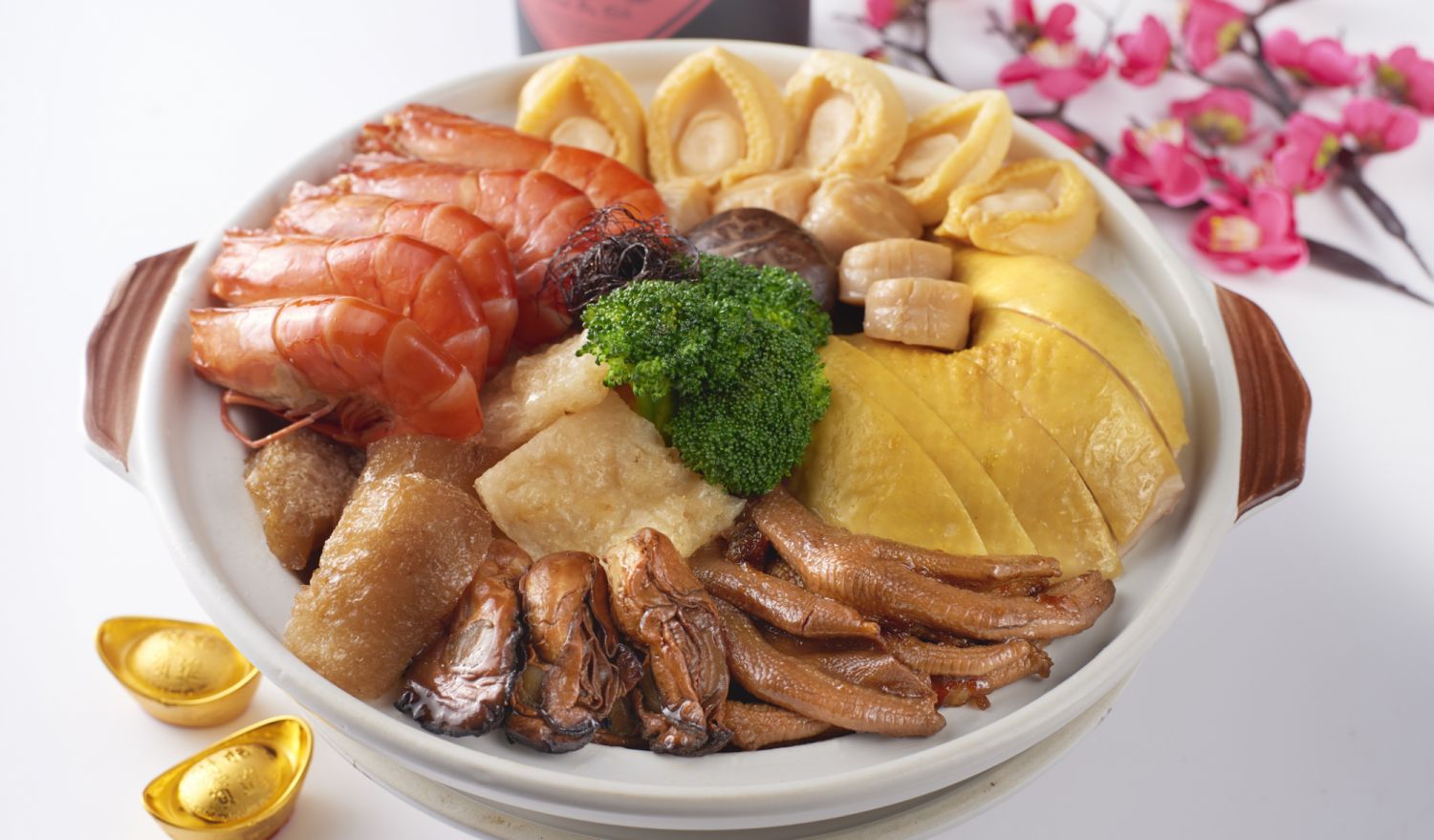 Chinese New Year 2022: The Best of Poon Choi in KL | Tatler Asia