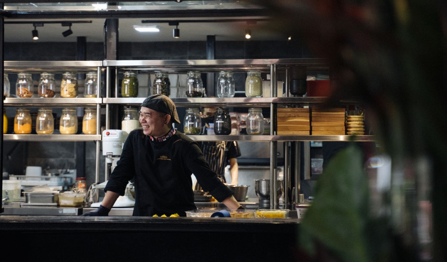 Chinese New Year 2022: Pastry Prodigy Otto Tay on How He Celebrates the ...