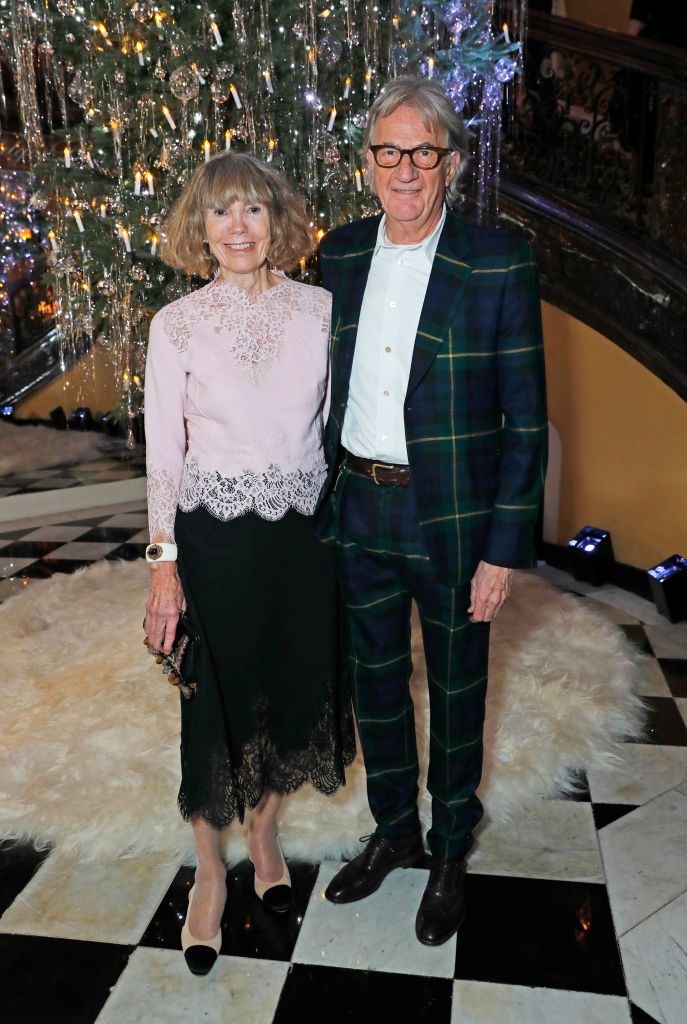 時裝界第一人！Paul Smith獲頒英國皇室最高級別「名譽勳位」，十個小秘密讓你更認識他 | Tatler Asia