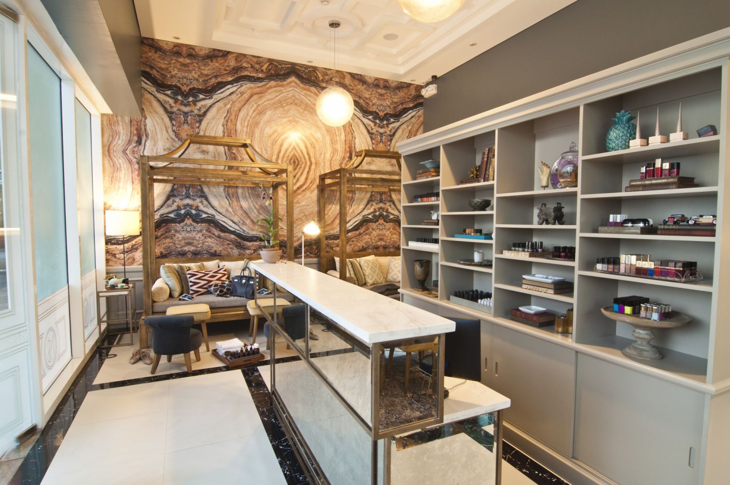 9 Wellness Salons in Manila: SPRAY, Culture Salon, and More | Tatler Asia
