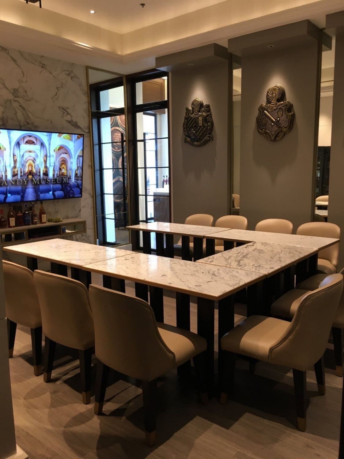 The First-Ever Brandy Museum in The Philippines Opens in Iloilo City ...