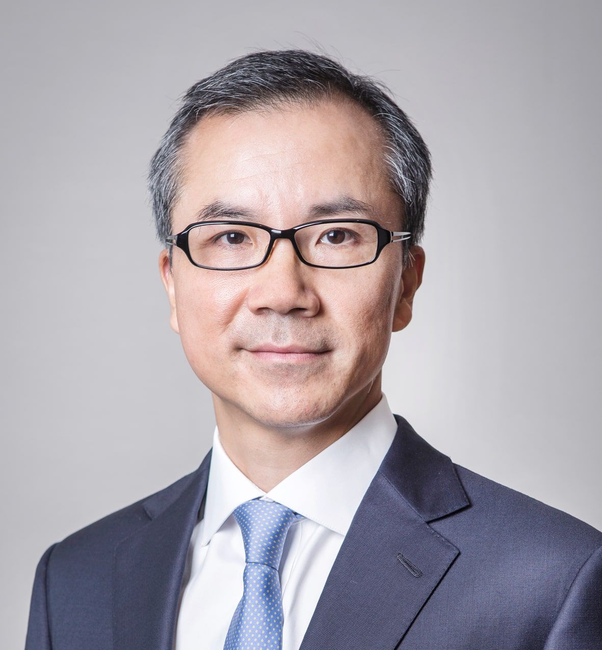 Frank Tang | Tatler Asia