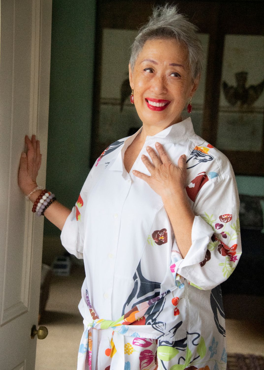 Joyce Ma | Tatler Asia