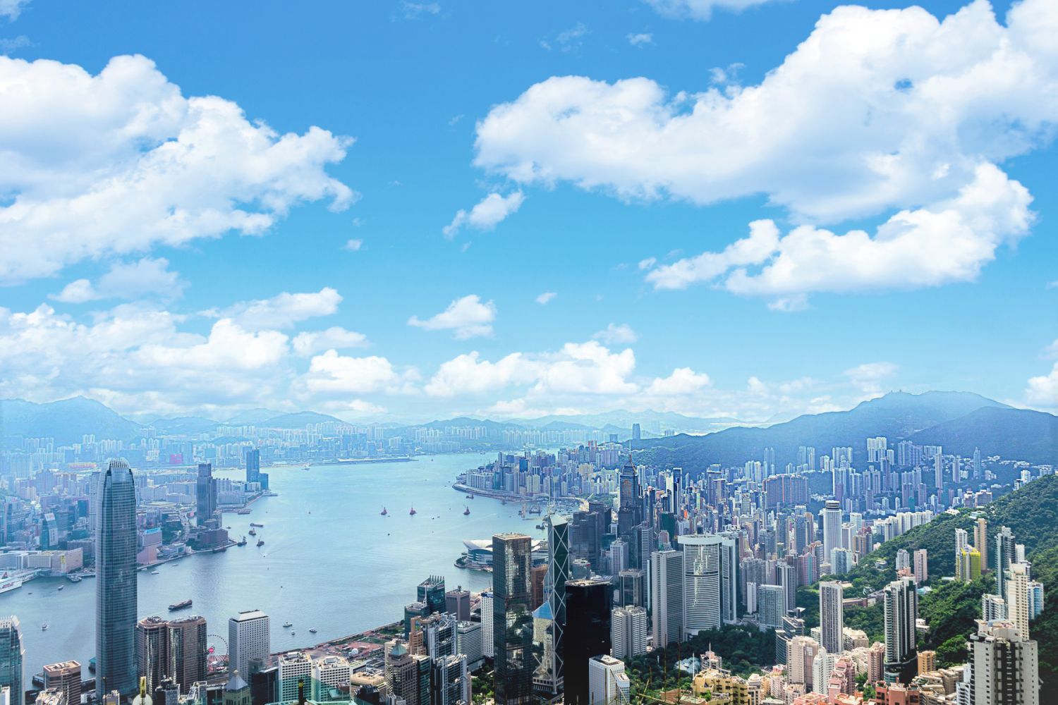The Best Hong Kong Homes on the Market: January 2022 | Tatler Asia