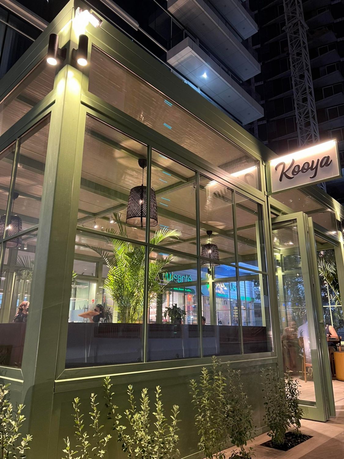 Meet JP Anglo's new Filipino Restaurant Kooya in Dubai | Tatler Asia