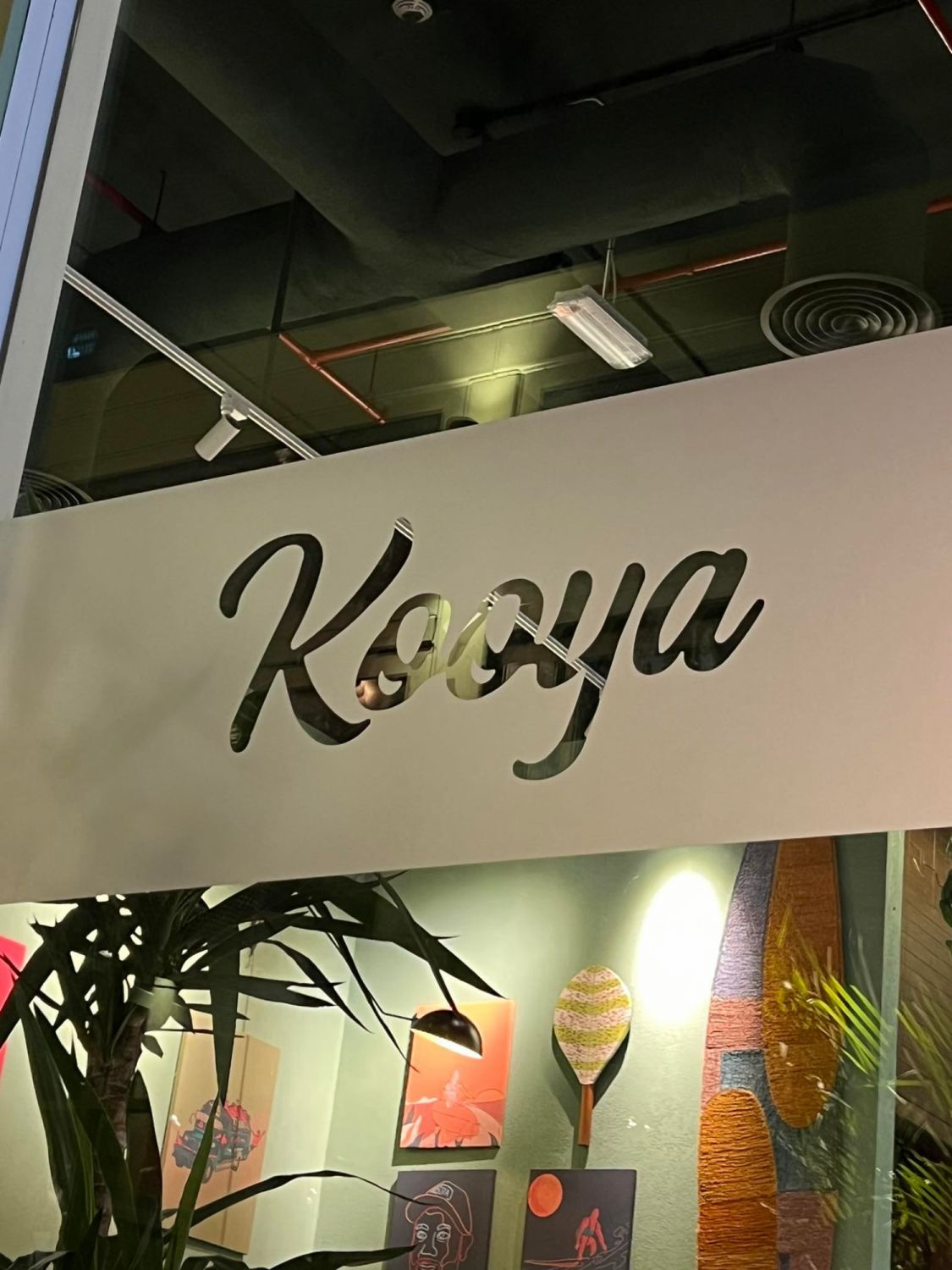 Meet JP Anglo's new Filipino Restaurant Kooya in Dubai | Tatler Asia