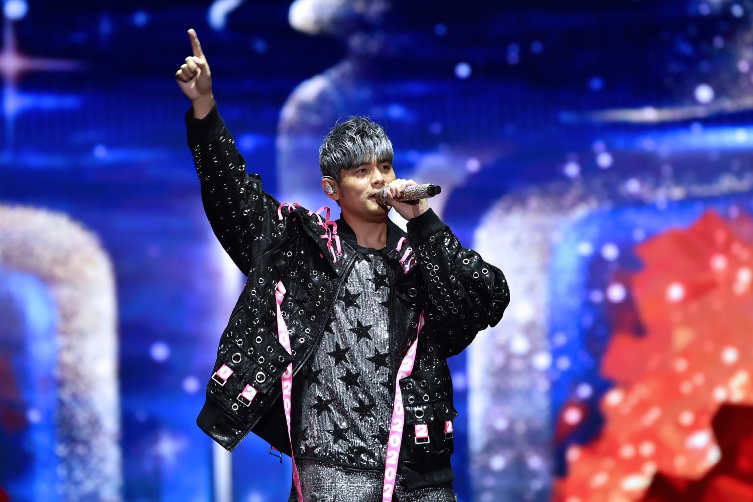 Mandopop Singer Jay Chou May Be Purchasing New US$55 Million Luxury ...