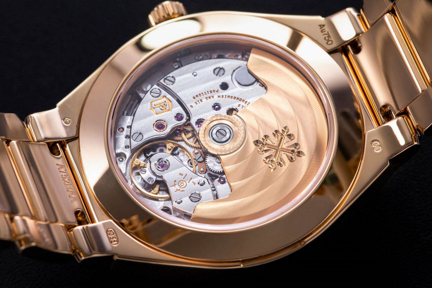 Patek Philippe’s Twenty-4 Automatic Is The Perfect Everyday Companion ...