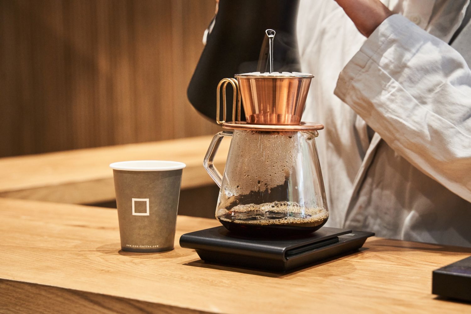New Café Alert: Tokyo's Omotesando Koffee Opens in Manila | Tatler Asia